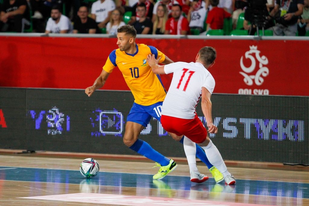 Pito quer conquistar a Copa do Mundo – LNF