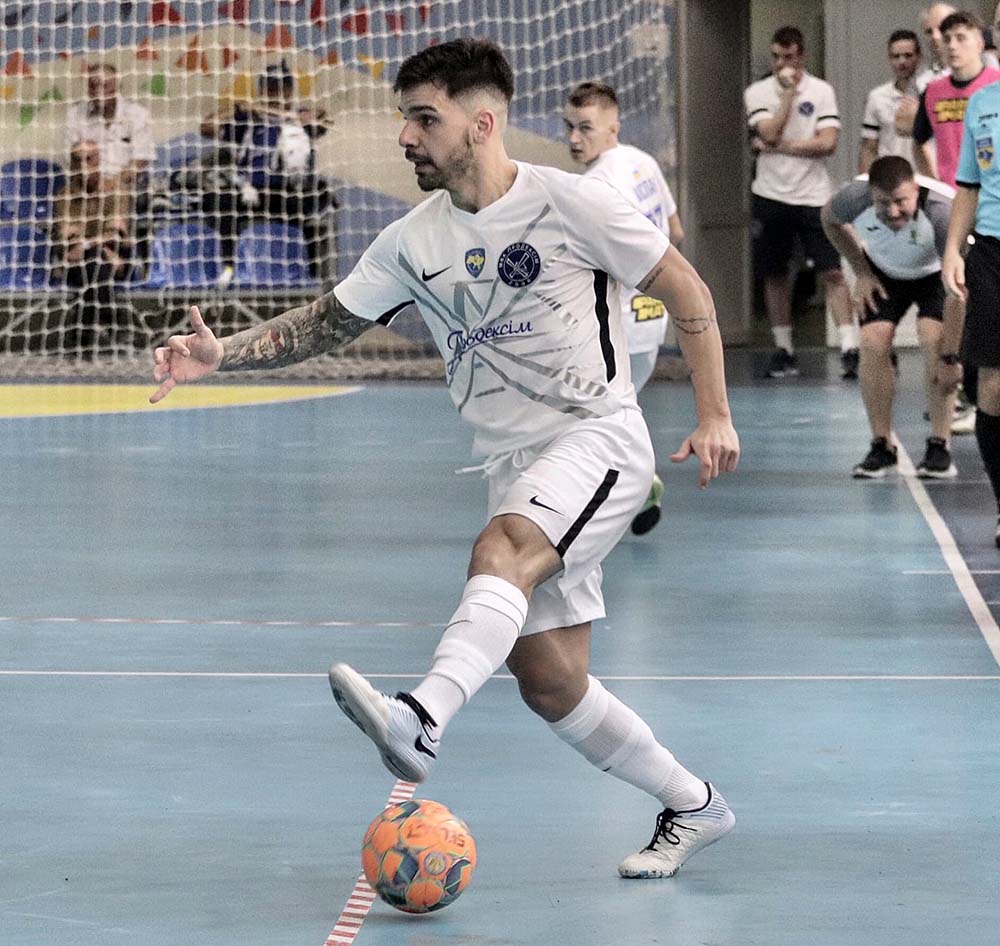 Daniel Rosa relata tensão na Ucrânia – LNF