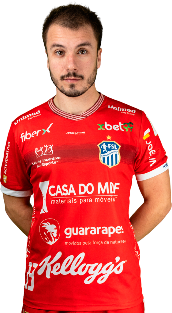 Lucas Ballester Suíta – LNF