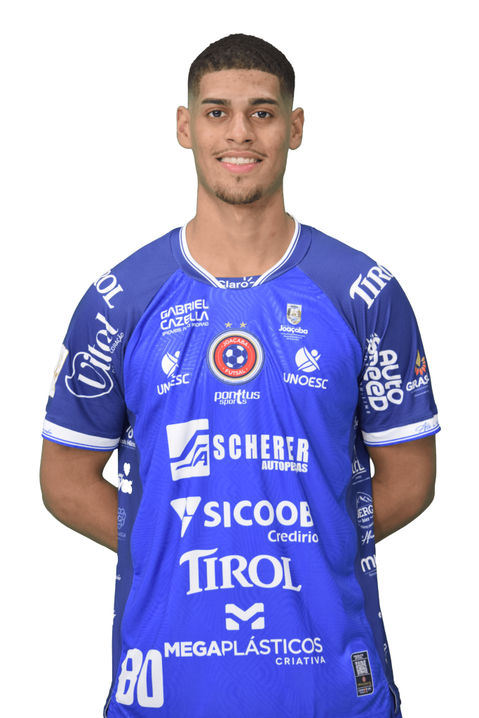 Rafael Almeida Santos – LNF