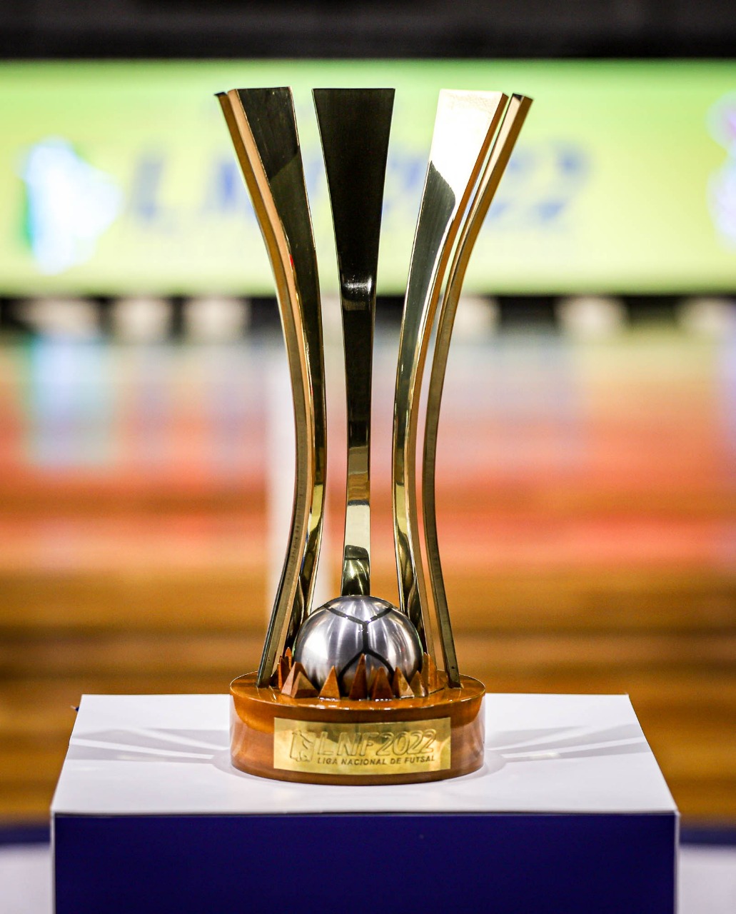 LNF mudará formato da competição a partir de 2025 – LNF