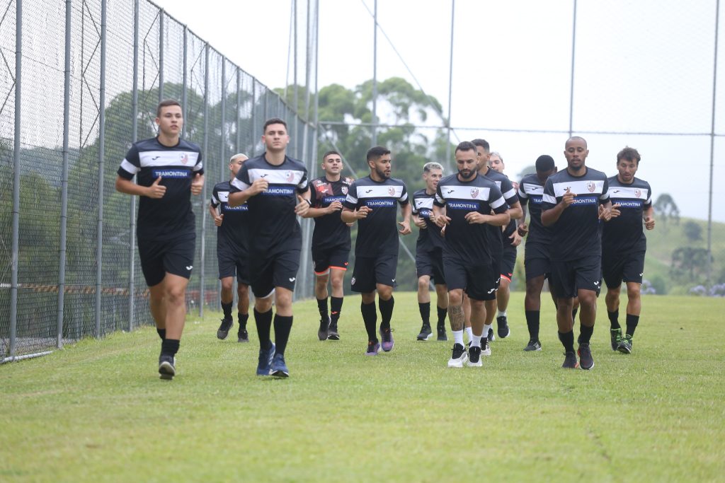 Elenco da ACBF finaliza a primeira semana de pré-temporada – LNF Elenco da ACBF finaliza a primeira semana de pré-temporada – LNF
