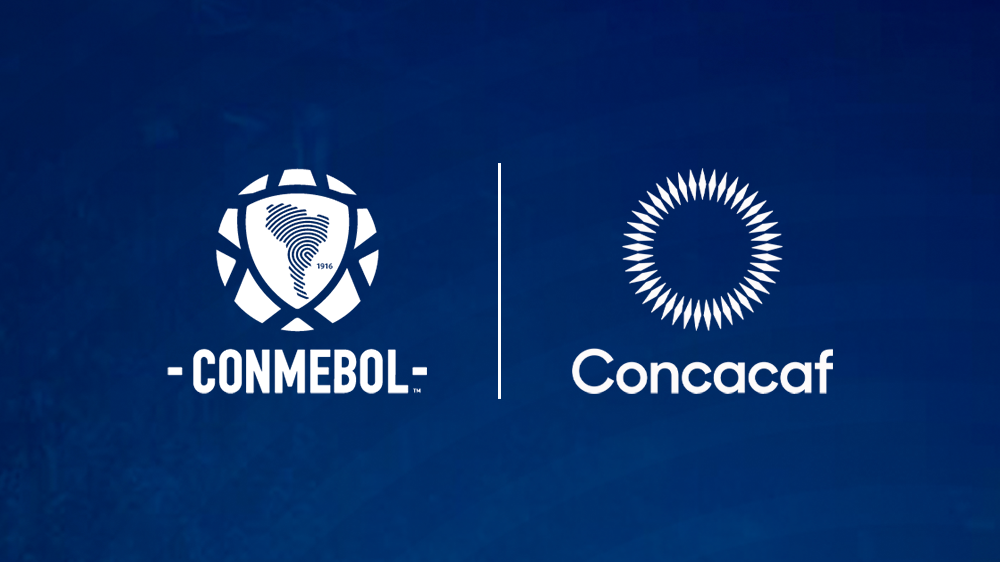 CONMEBOL e Concacaf assinam um acordo estratégico – LNF