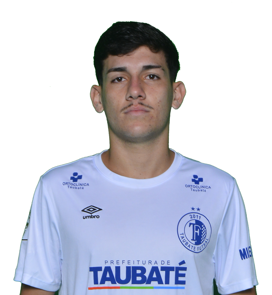 Felipe Alexandre Monteiro Martins – LNF