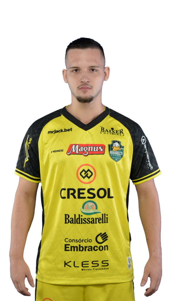 Jaime Arthur Brum Almeida – LNF