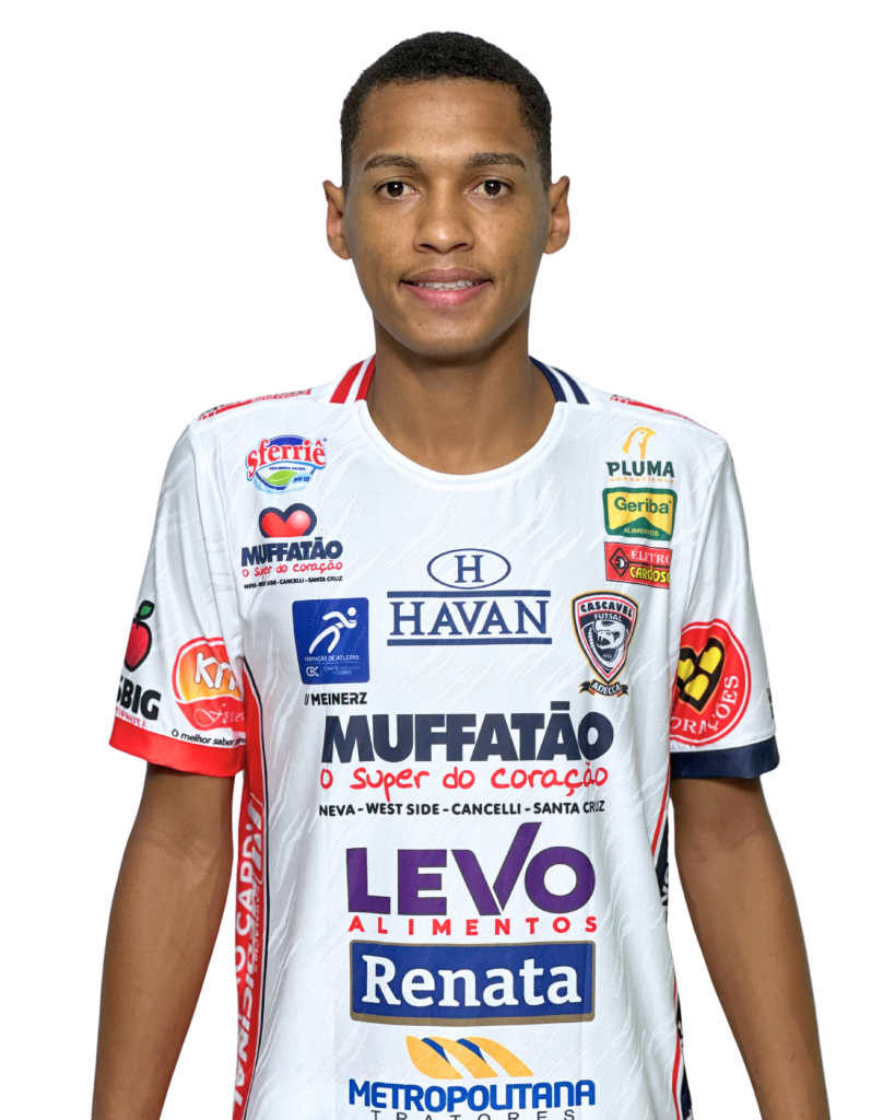 Samuel Alexandre Soares – LNF