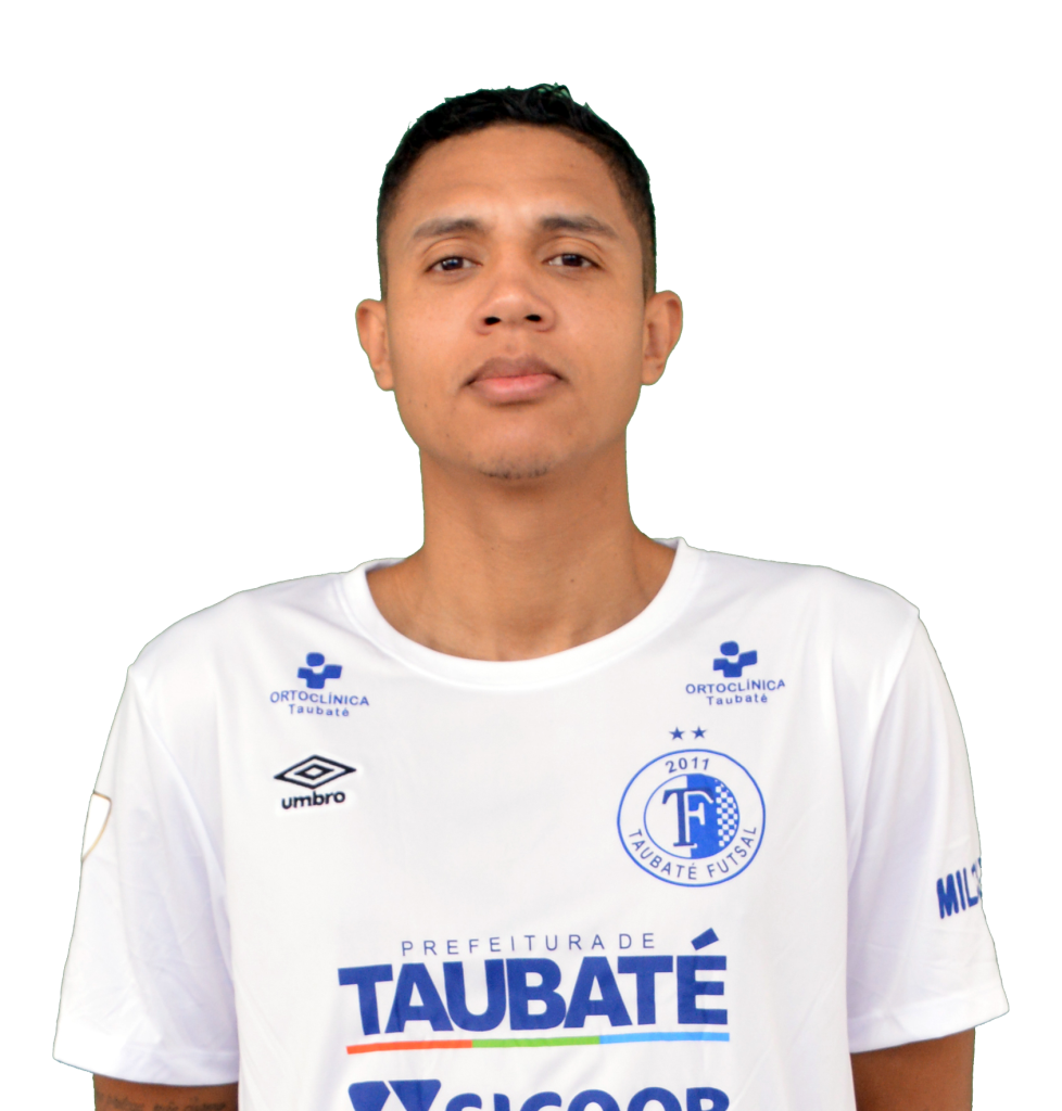 Jonathan Marques Pinto – LNF