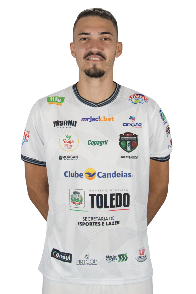 Gilvan Norberto Ferreira Neto – LNF