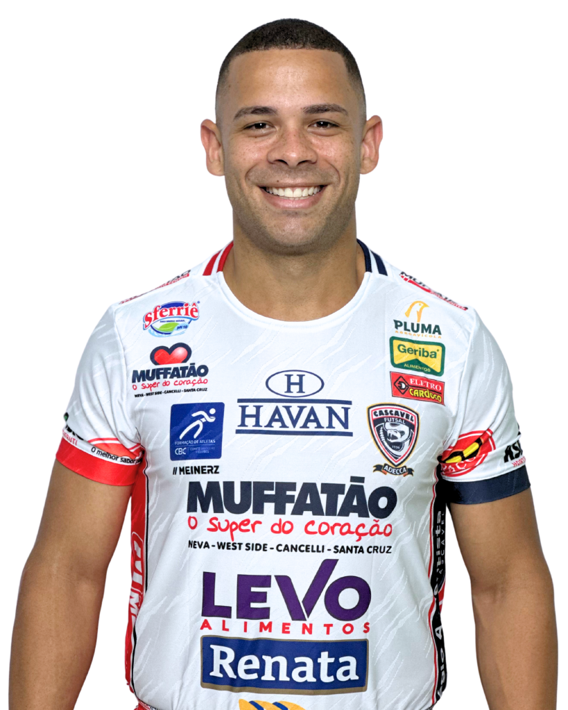 Francisco Victor Pinheiro da Silva – LNF