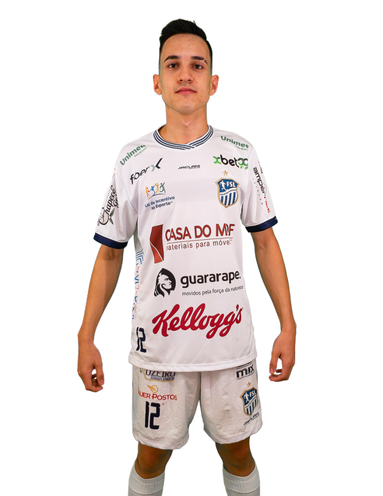 Bernardo Luiz Brum – LNF