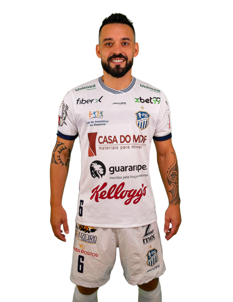 Eduardo Mendes Bello – LNF