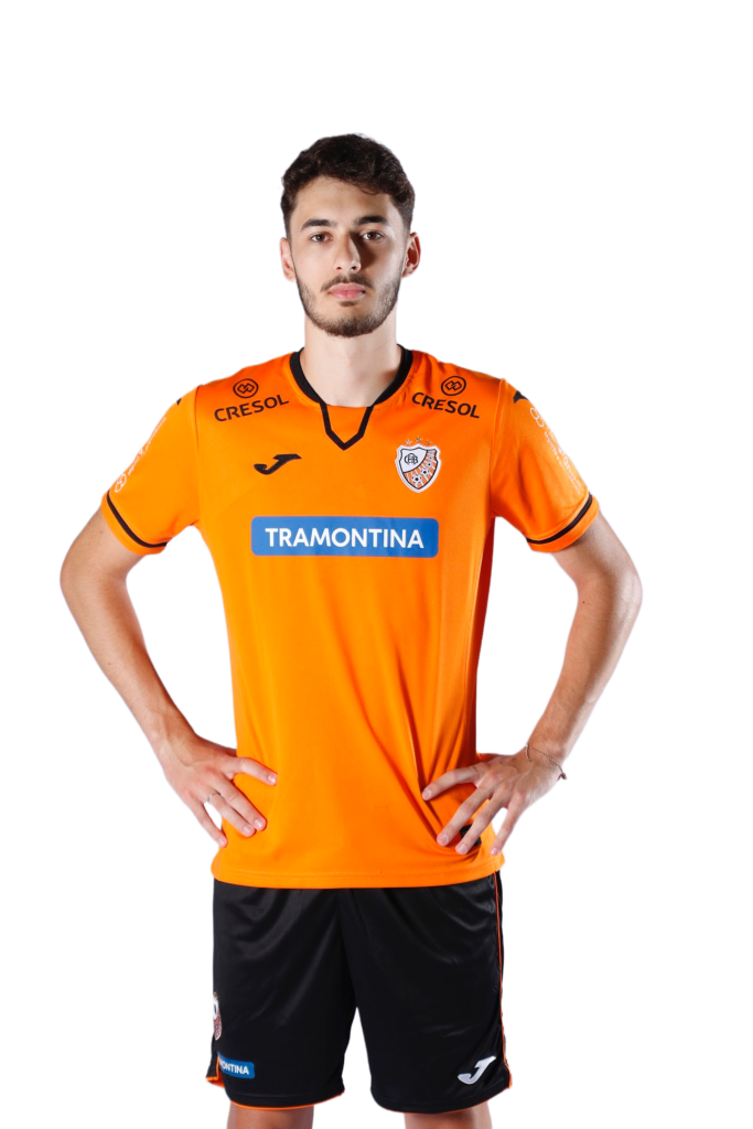 Felipe Gabriel Ritter – LNF