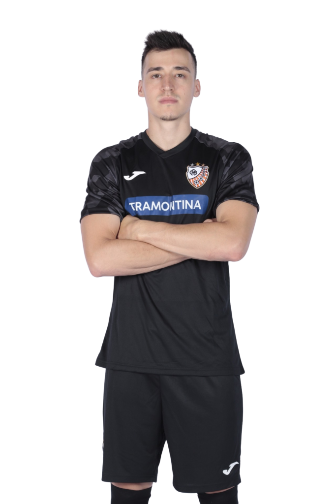 Pedro Henrique Bianchini – LNF