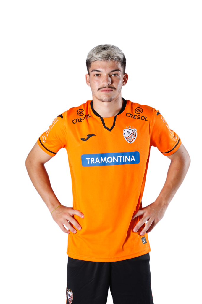 David Kauã do Nascimento – LNF