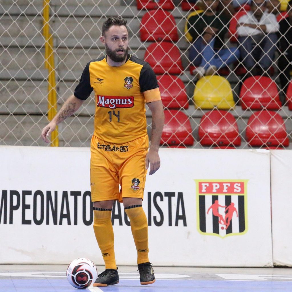 Estaduais começam pelo país – LNF