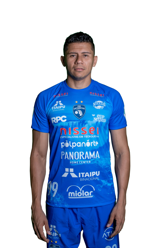 Diego Igor Feitosa Alecrim – LNF