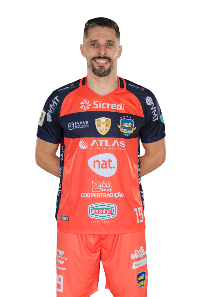 Djony Mendes – LNF