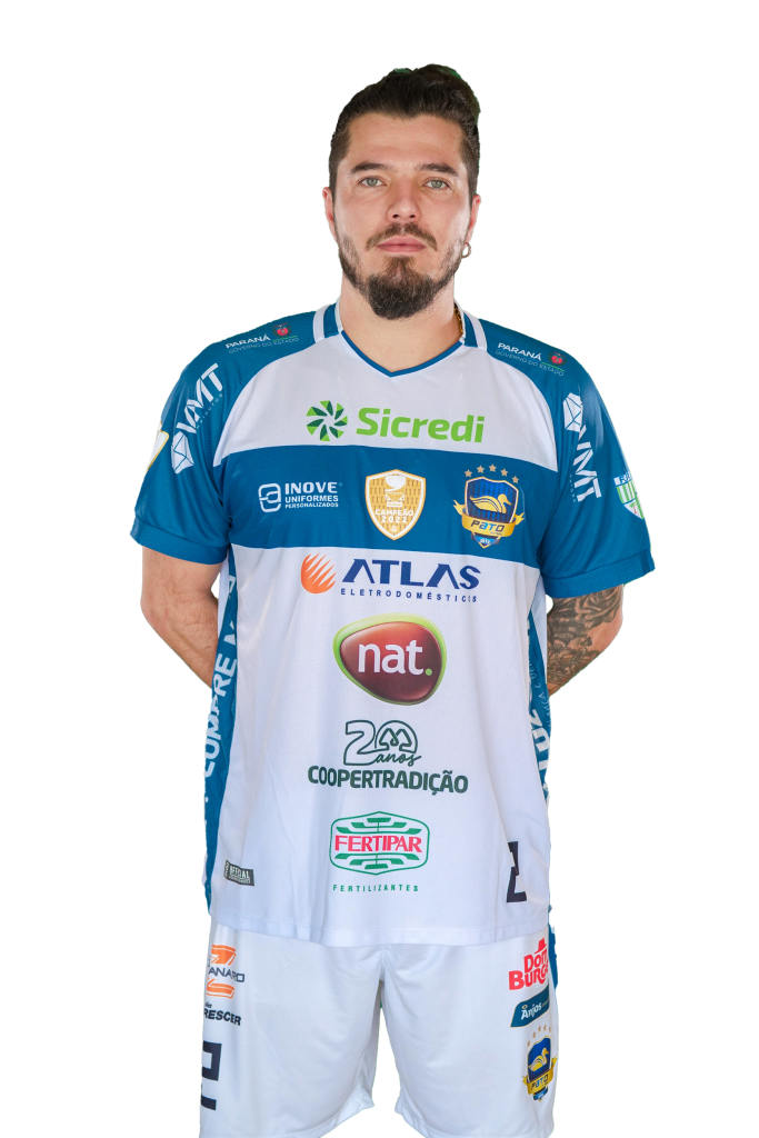 Jackson Van Riel Dalcanal – LNF