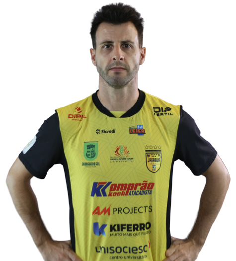 Edson Marques – LNF