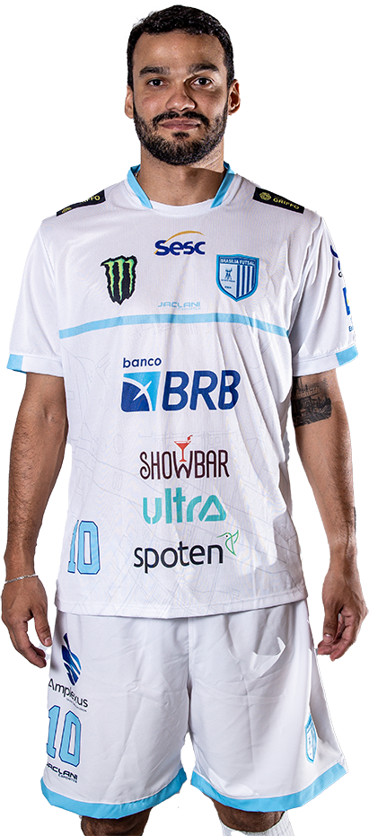 Murilo Borges Souza – LNF