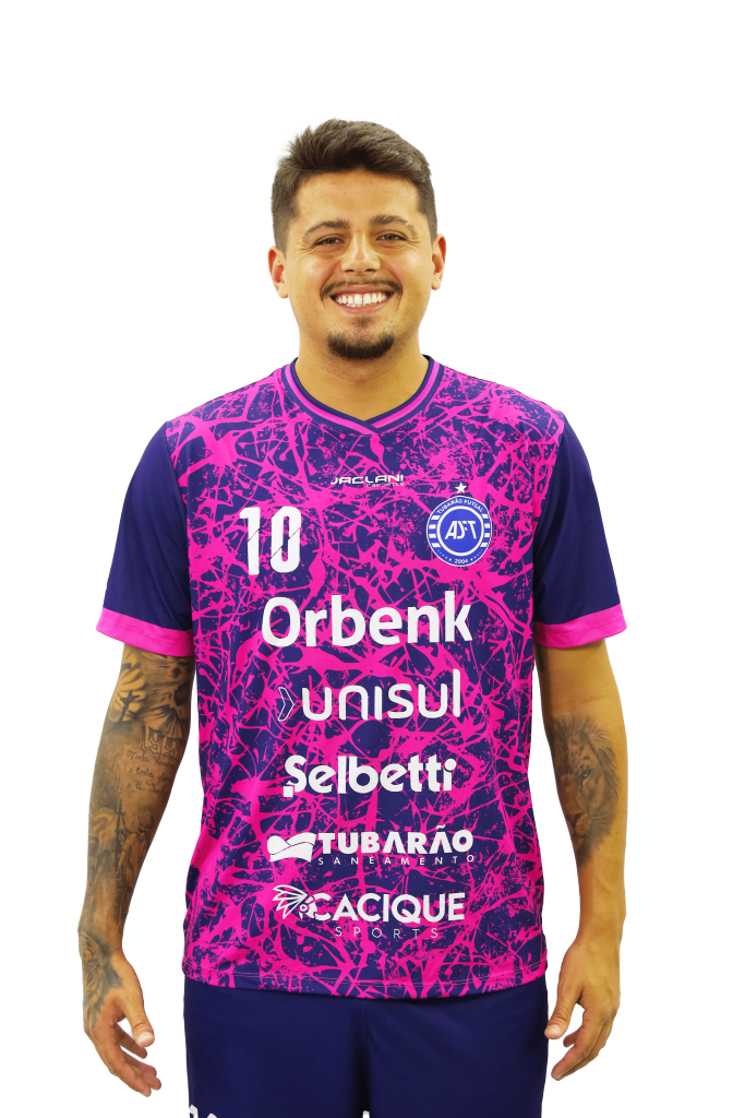 Rafael Balduino Stocker – LNF