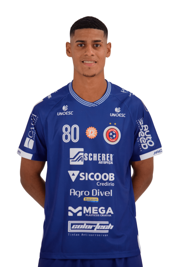 Rafael Almeida Santos – LNF