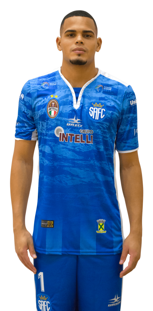 Caio César de Paula Silva – LNF