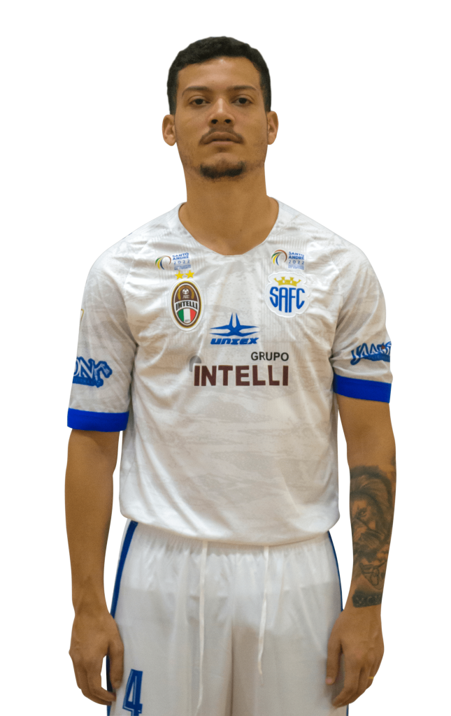 Israel Alexandre Neto – LNF