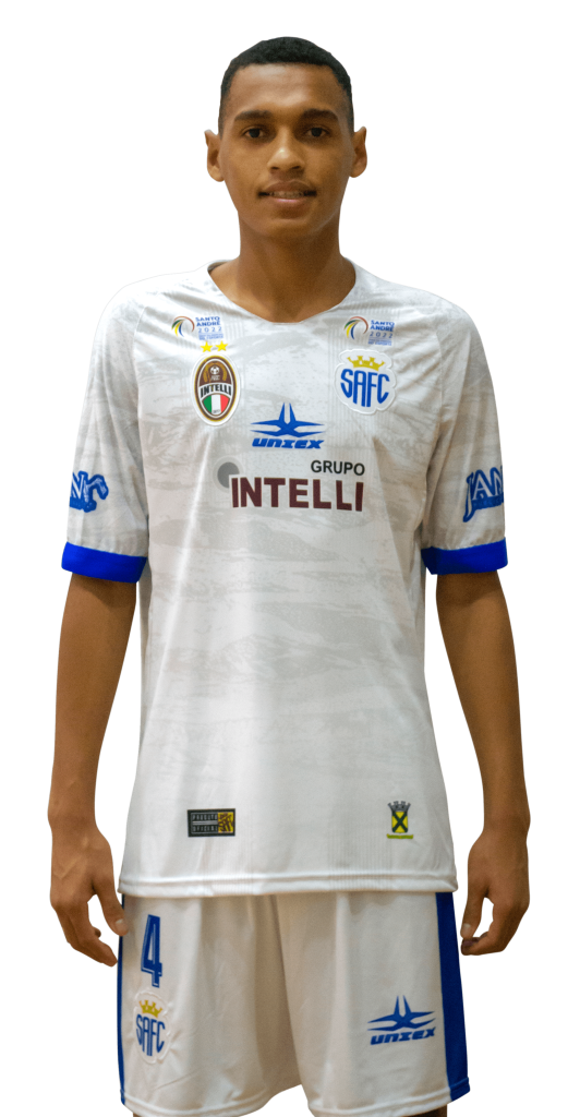 Samuel Alexandre Soares – LNF