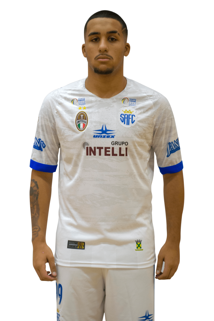 Vinícius da Silva Ruas – LNF