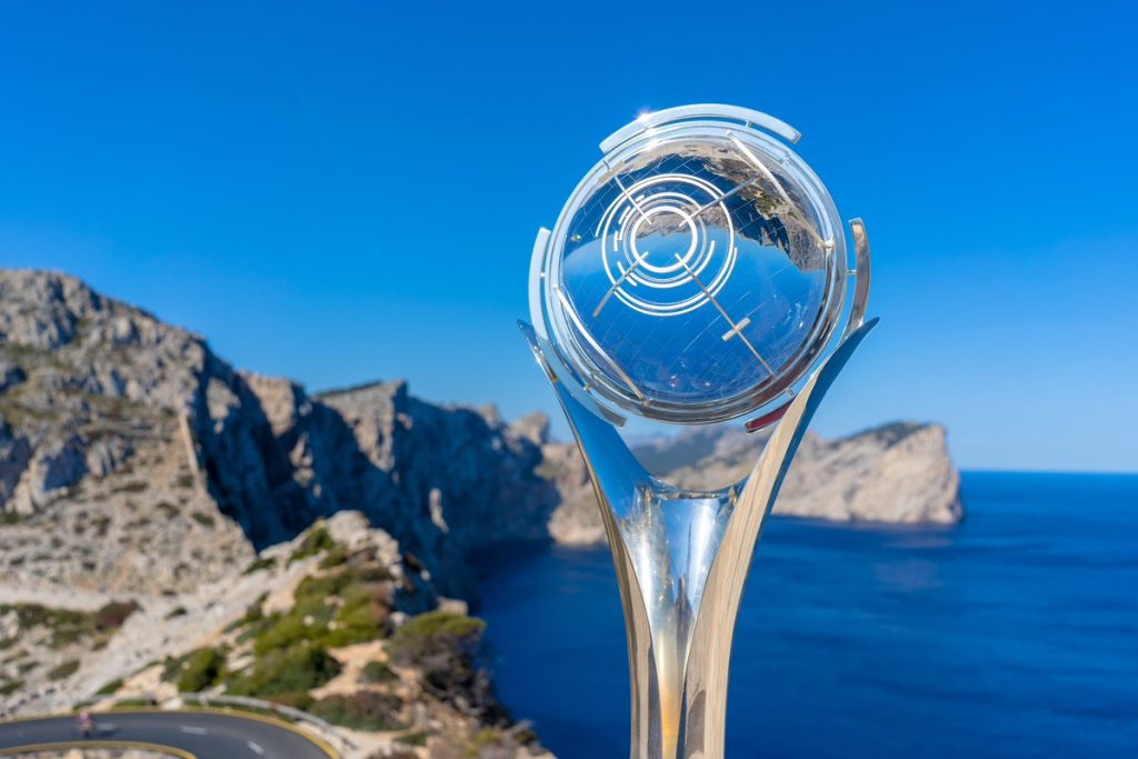 Troféu da Liga dos Campeões realiza Tour em Mallorca – LNF