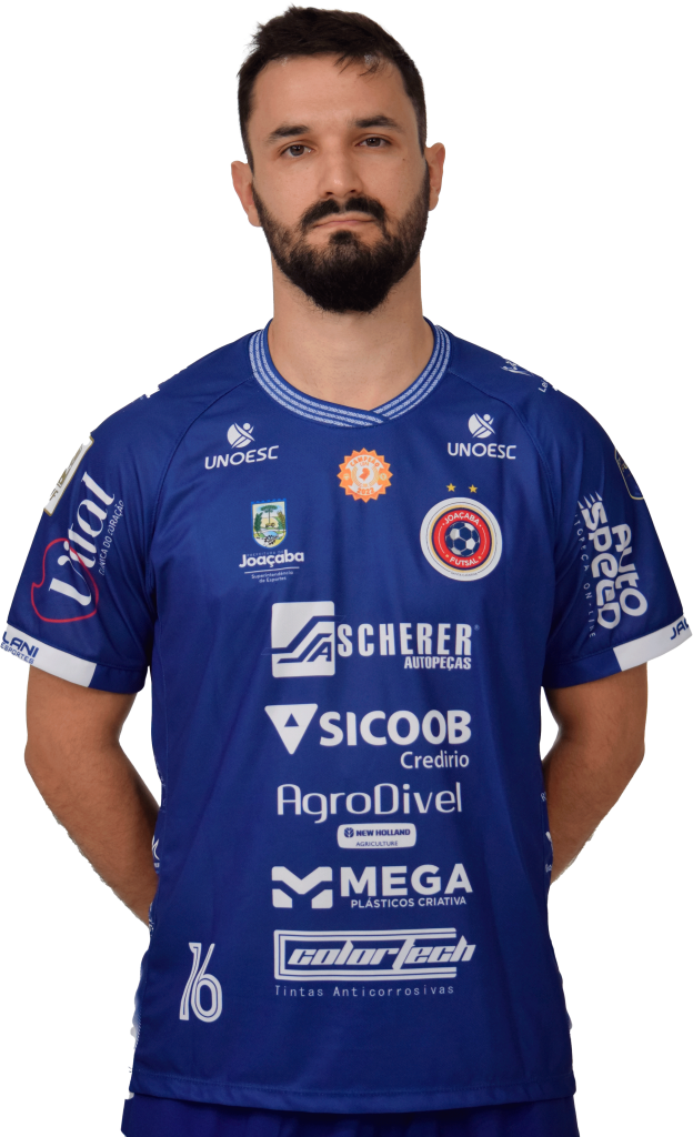 Renan Roberto Mantelli – LNF