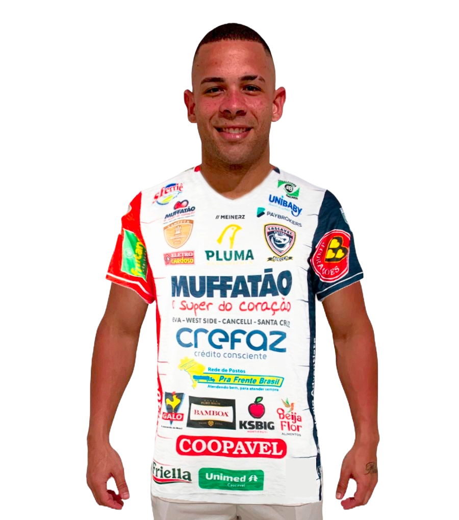 Francisco Victor Pinheiro da Silva – LNF