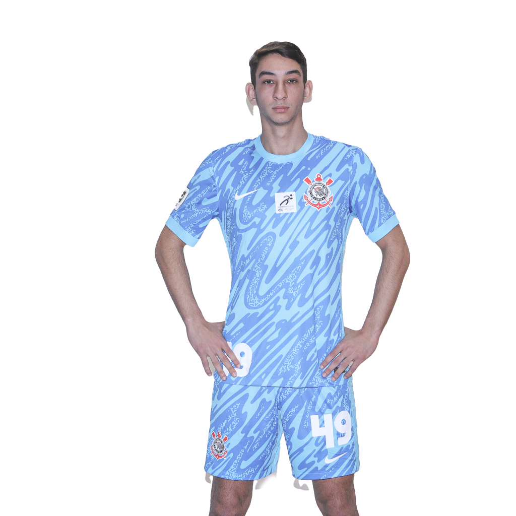 Rafael de Almeida Munhoz Rodrigues – LNF