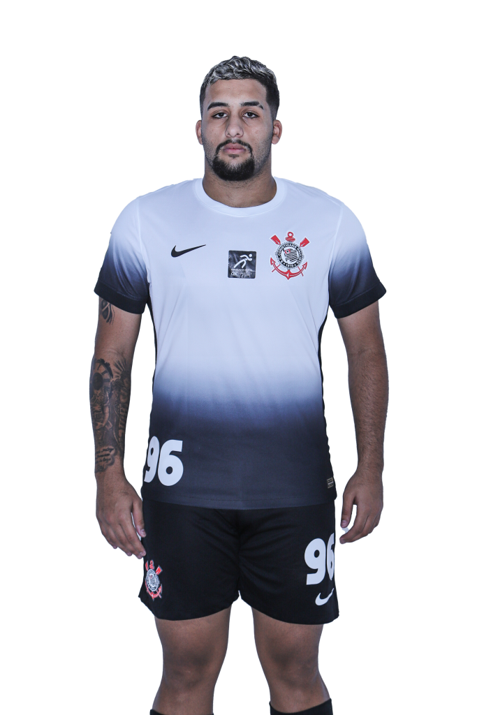 Vinícius da Silva Ruas – LNF