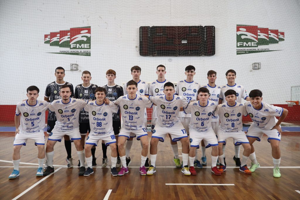 Tubarão Sub-20 – LNF