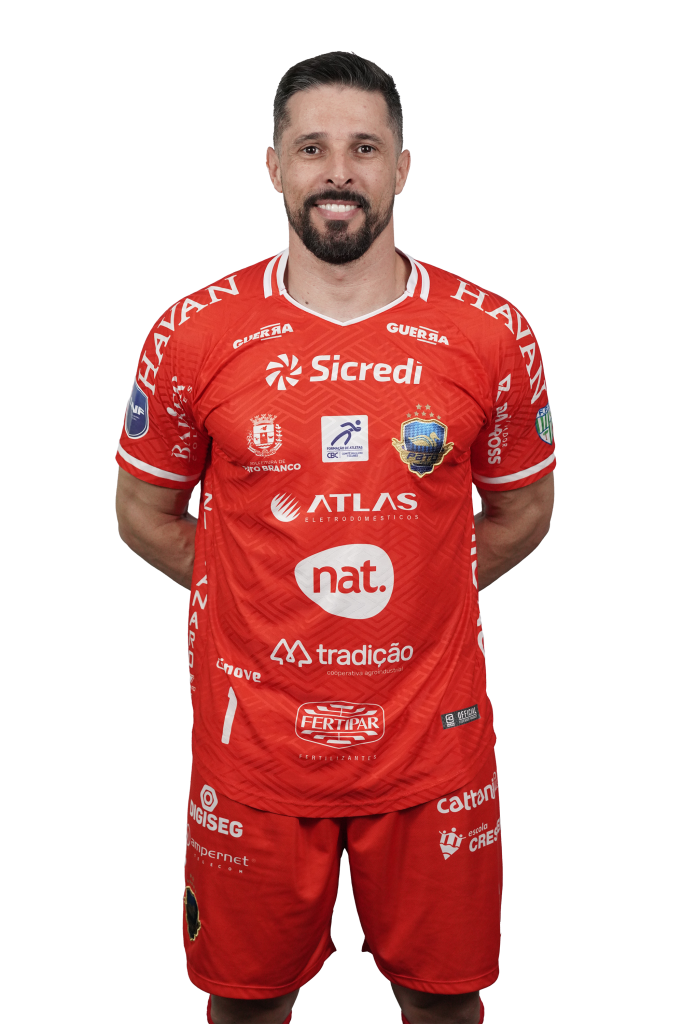 Djony Mendes – LNF