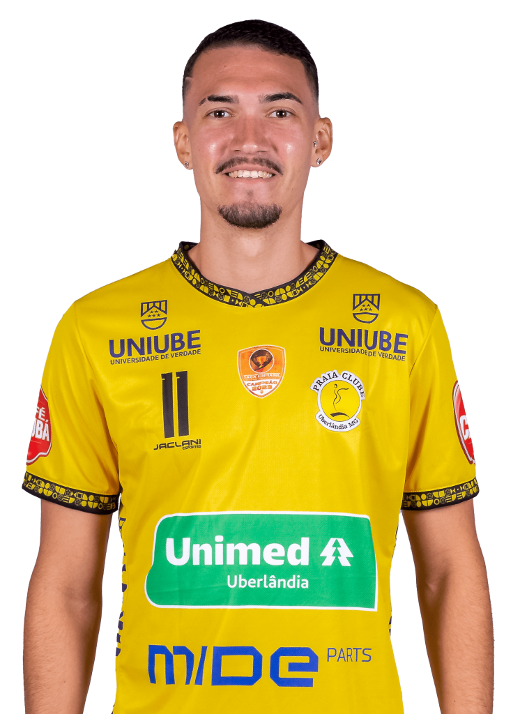 Gilvan Norberto Ferreira Neto – LNF