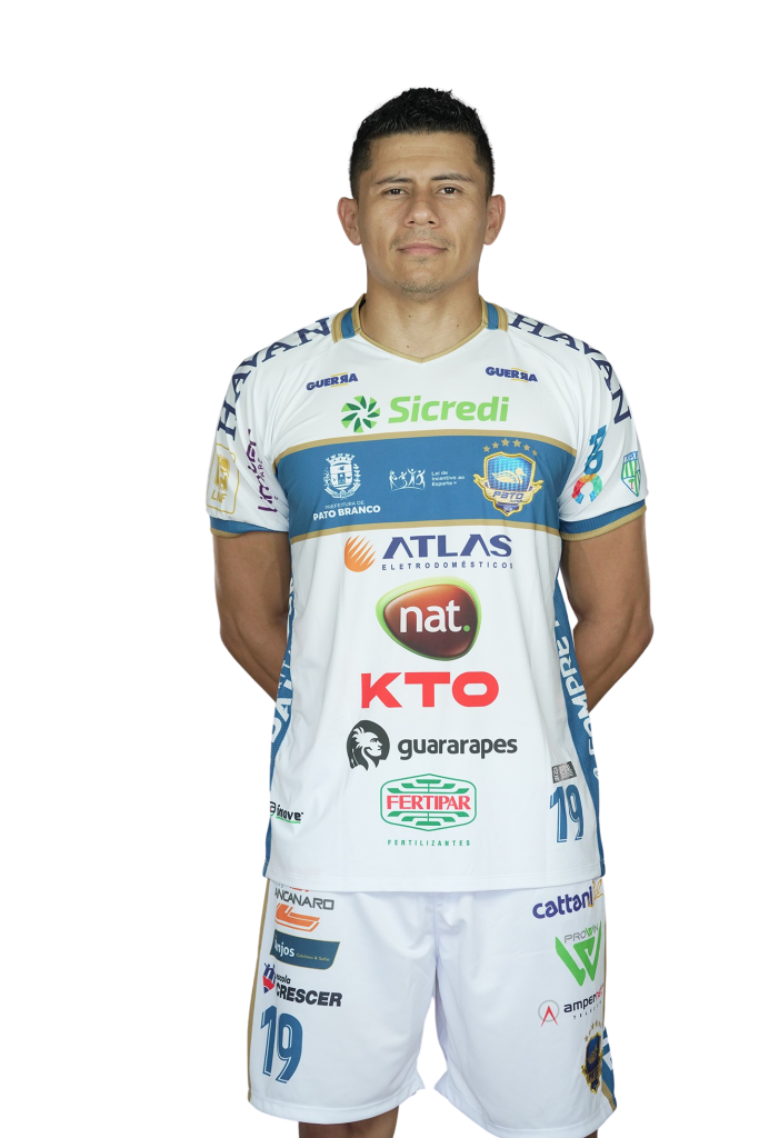 Diego Igor Feitosa Alecrim – LNF