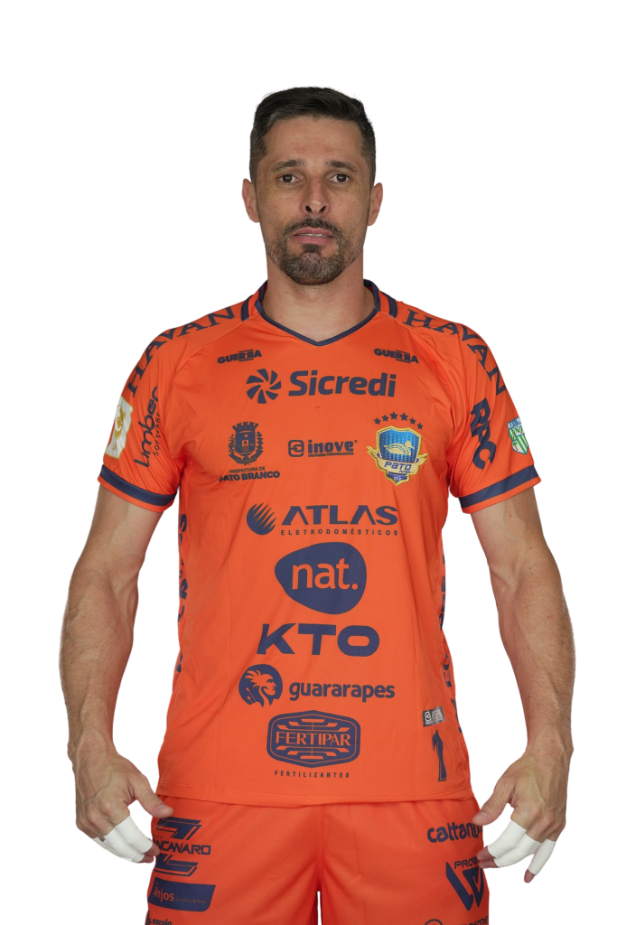 Djony Mendes – LNF