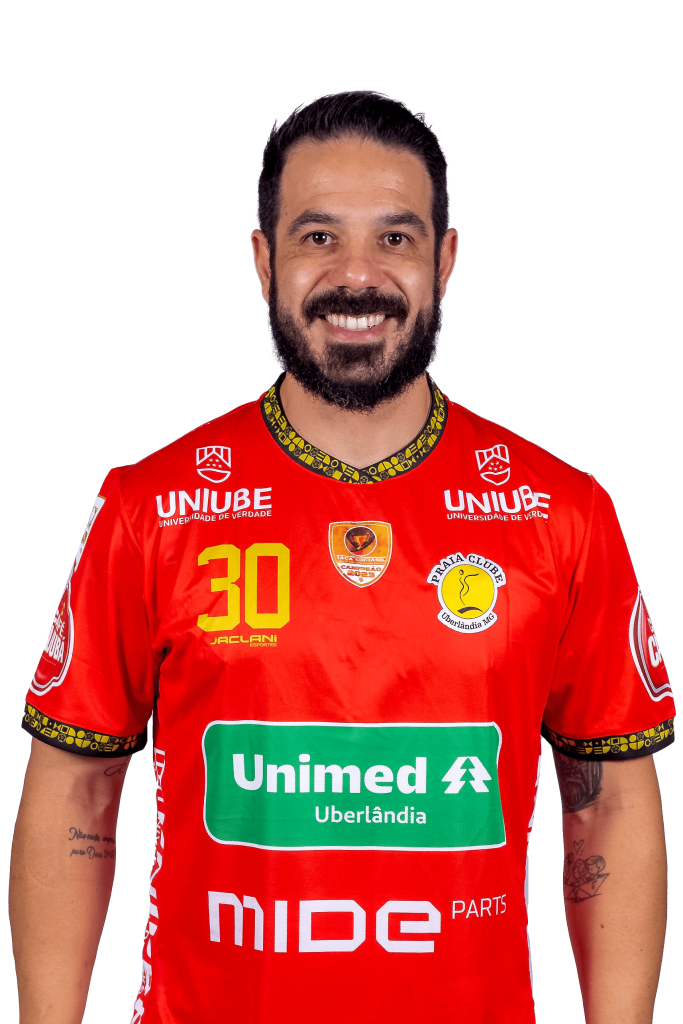 Giancarlo Ramos Rodolpho – LNF