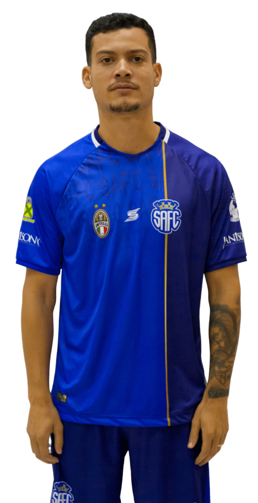 Israel Alexandre Neto – LNF