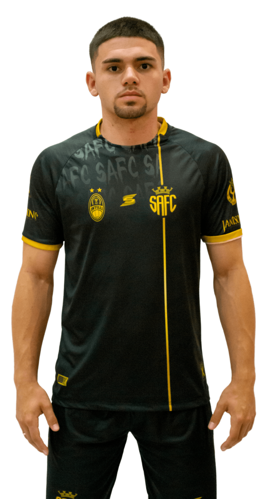 Mateus Freire Miraldo – LNF