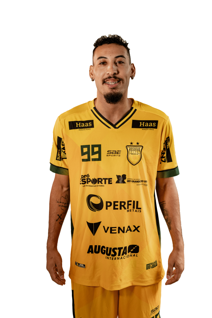 João Victor da Silva Gomes – LNF