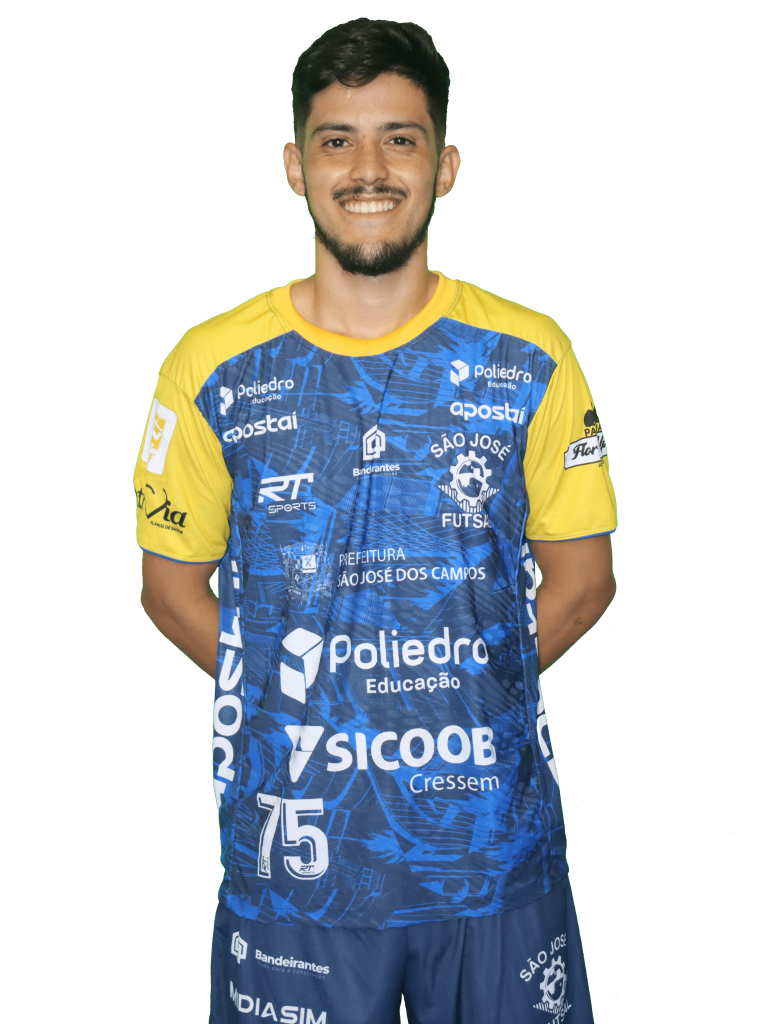 Gustavo da Costa Soares – LNF