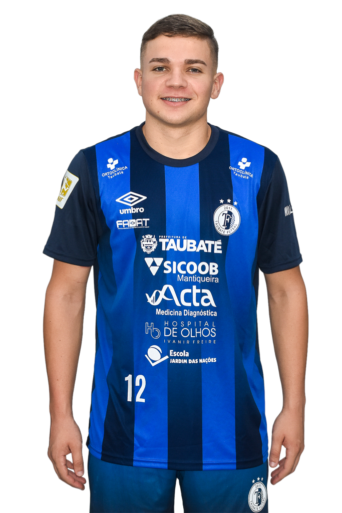 Iago Augusto dos Santos de Souza – LNF