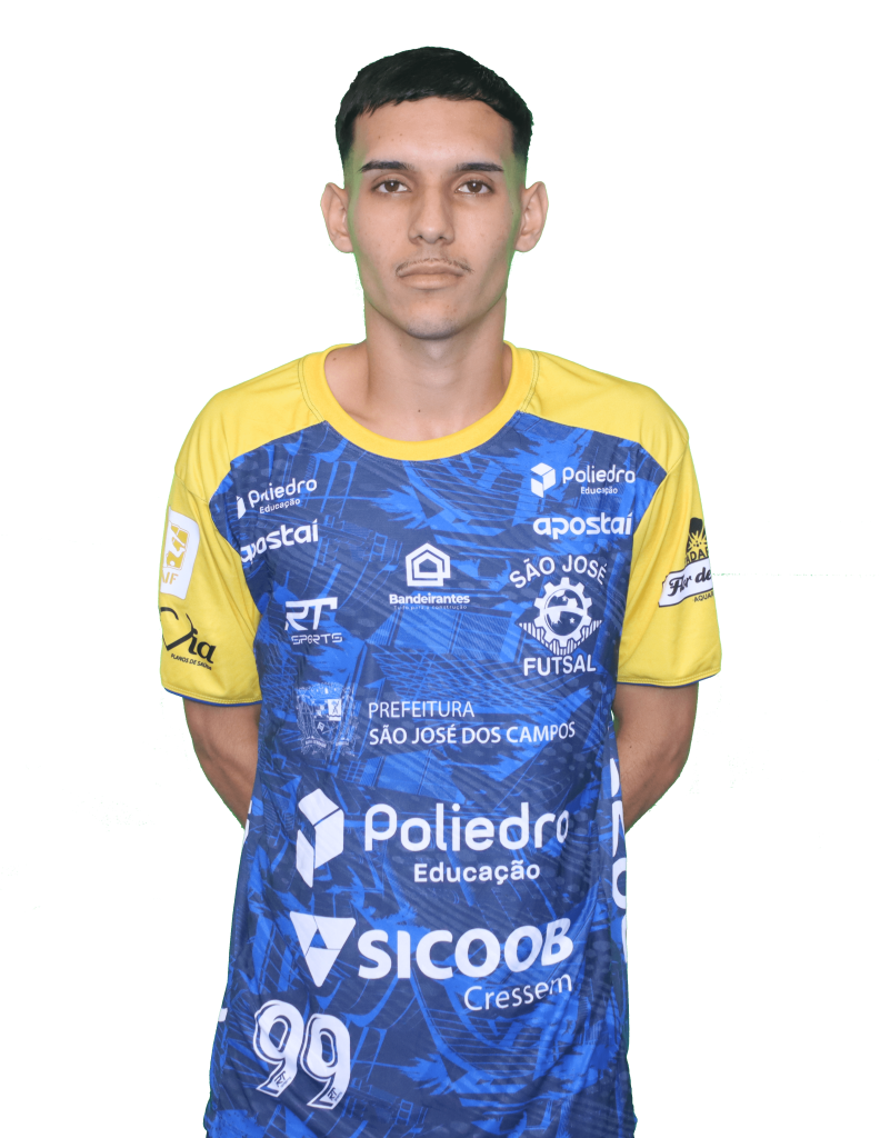 Matheus Augusto Silva – LNF Matheus Augusto Silva – LNF