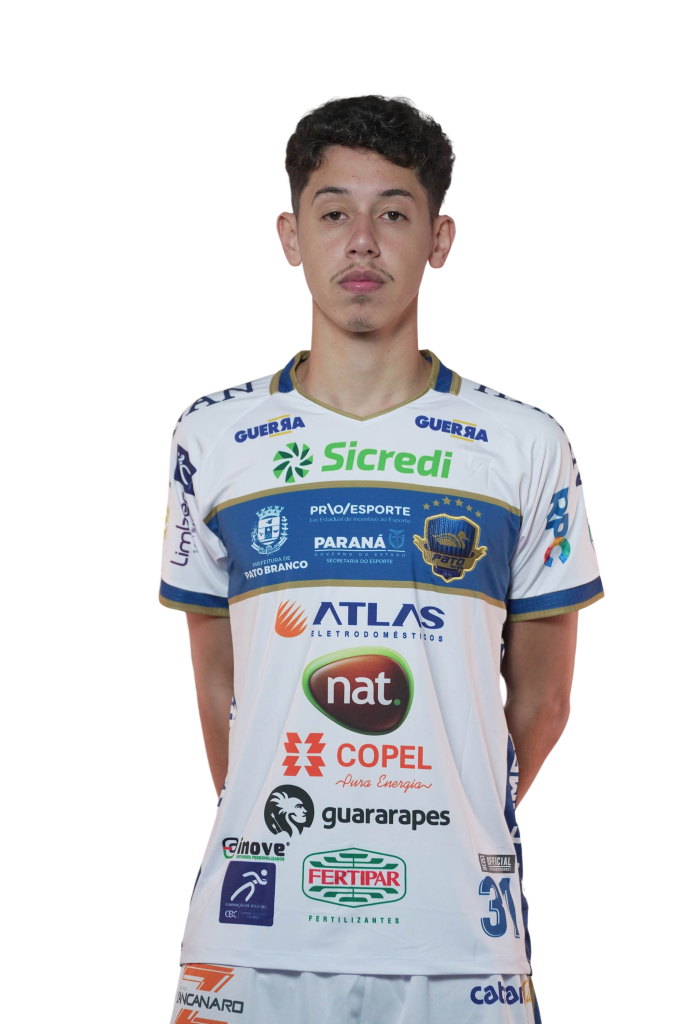 Gabriel Sousa de Andrade – LNF