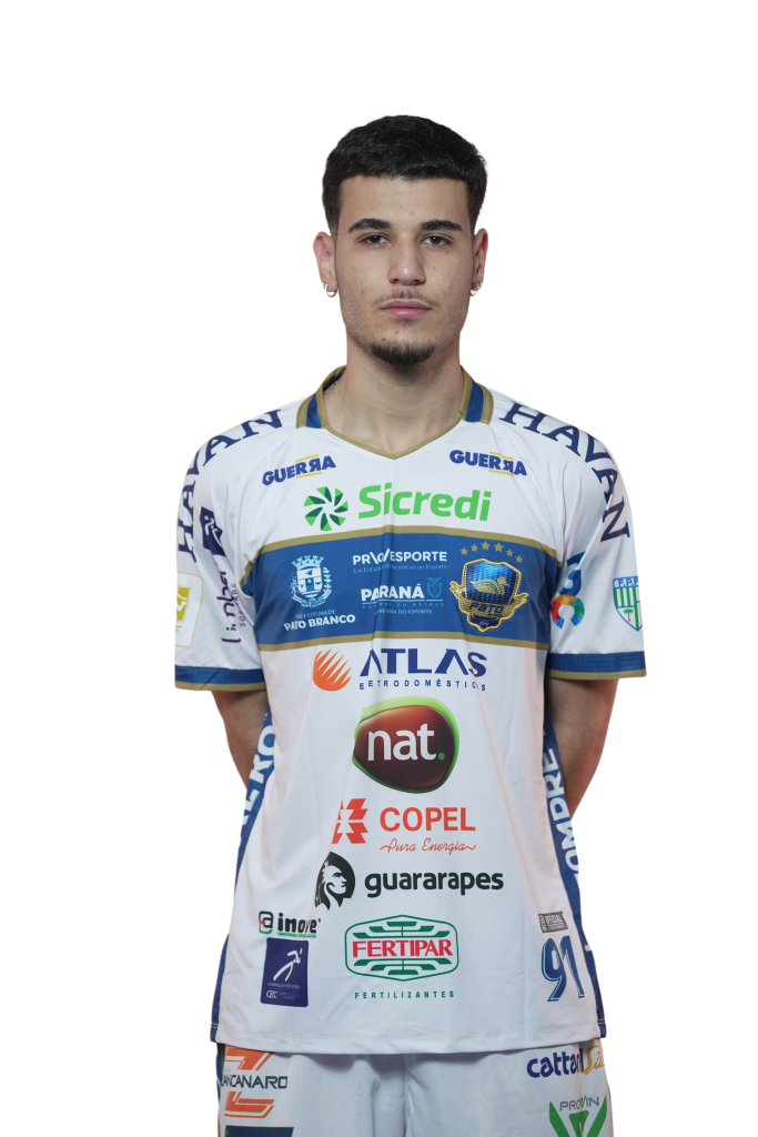 Gabriel de Souza – LNF