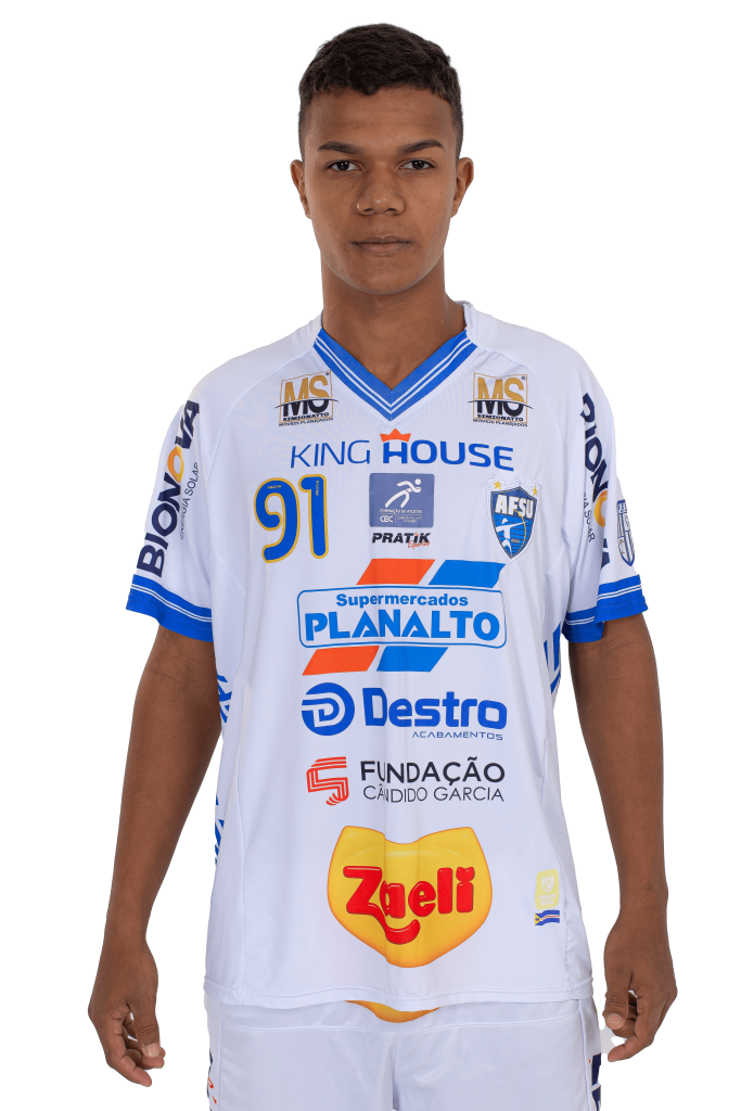 Lucas Rodrigues Ferreira Filho – LNF